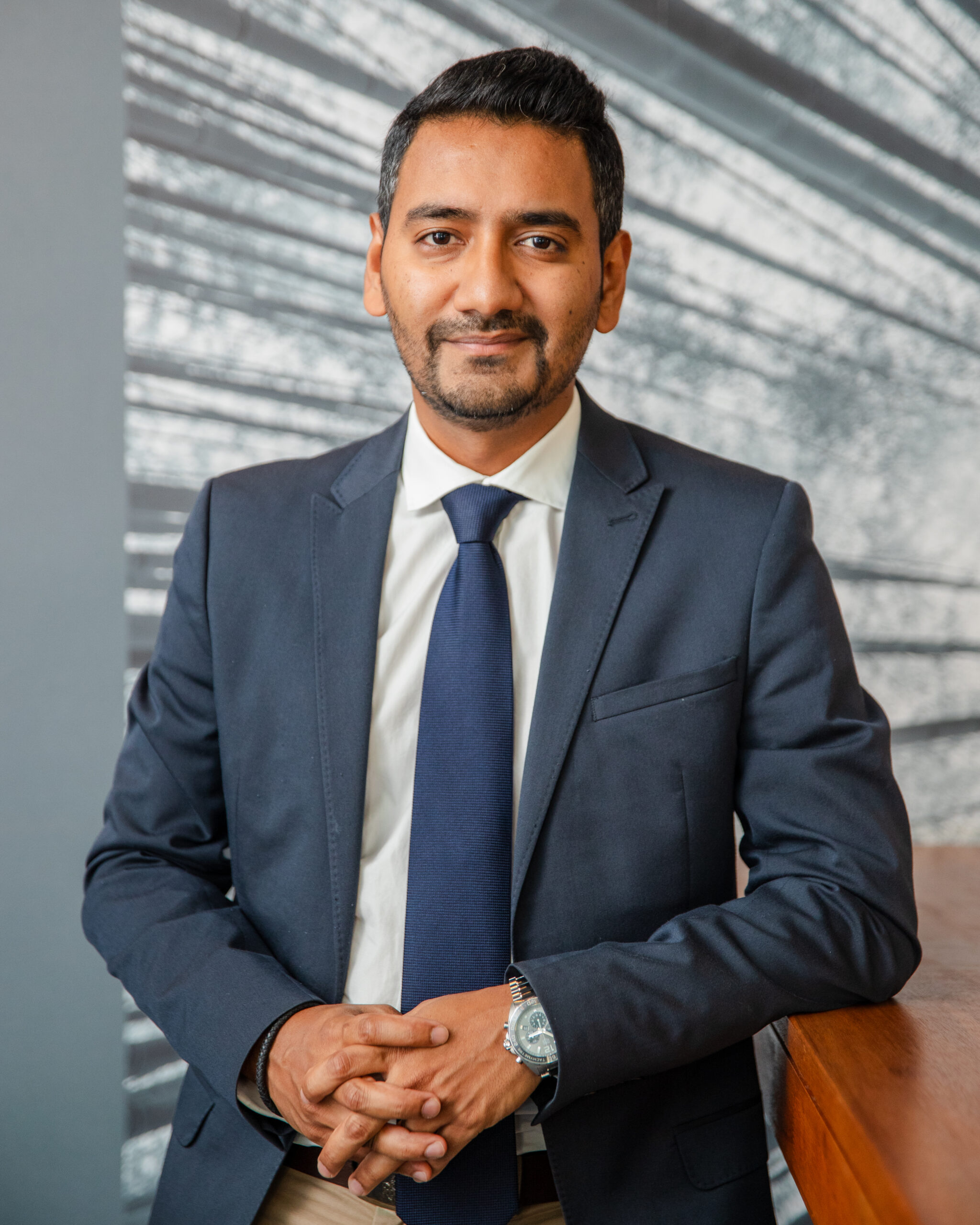 People - Rogers Capital