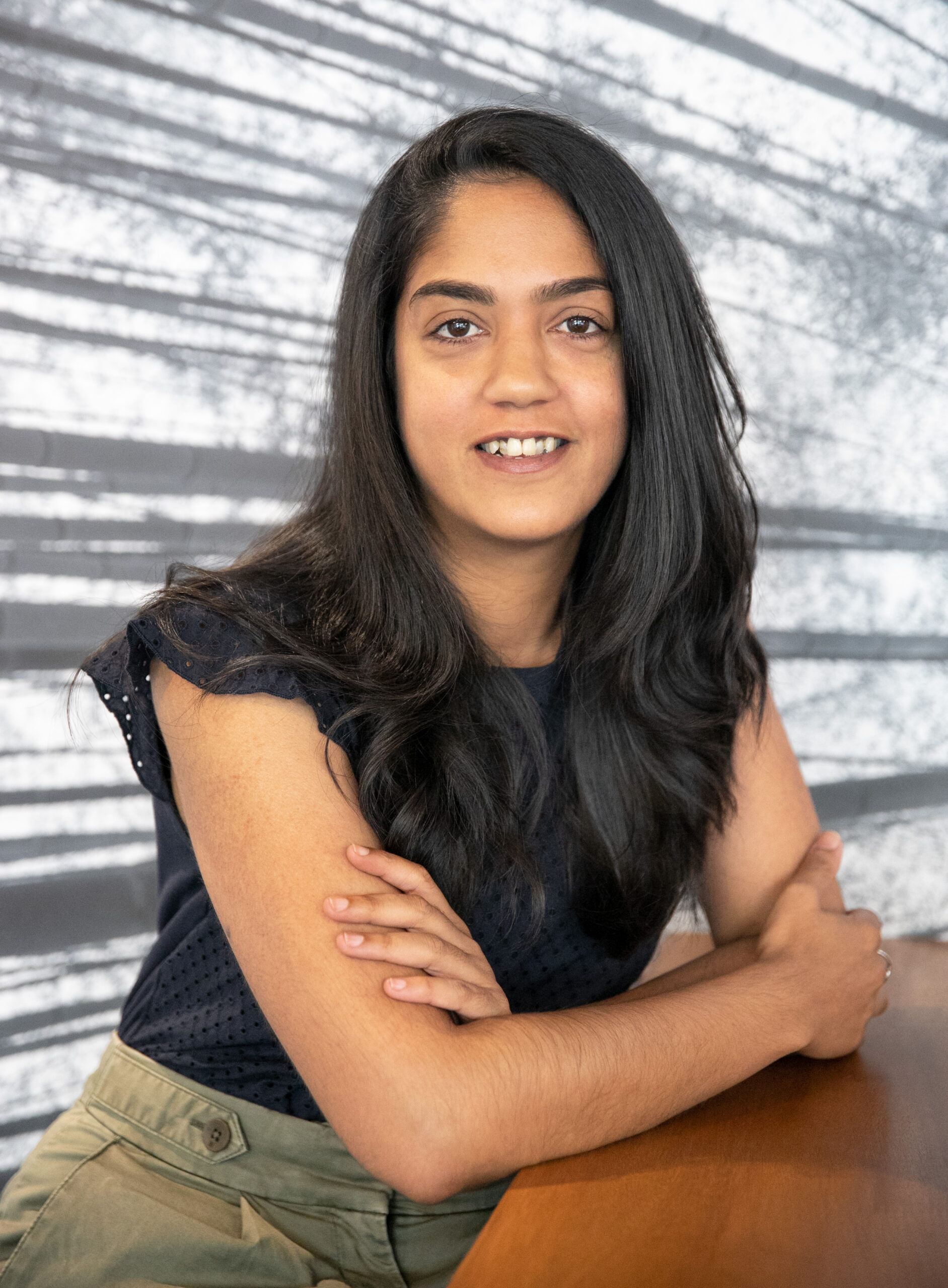 People - Rogers Capital