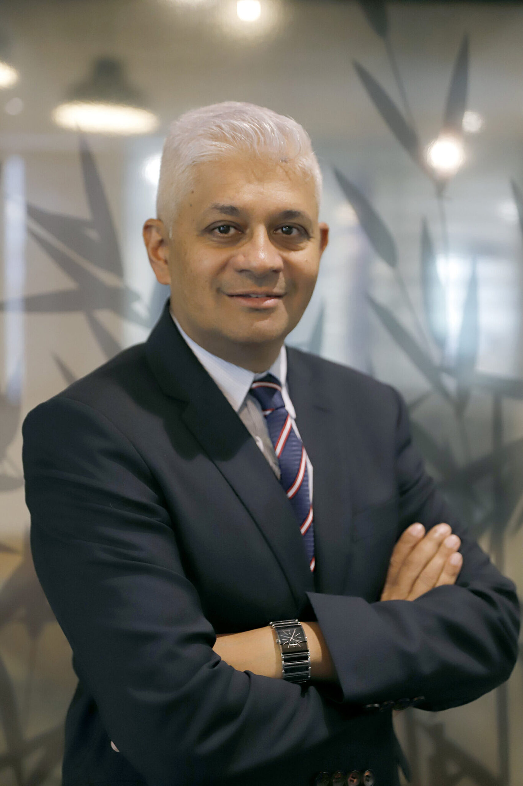 People - Rogers Capital