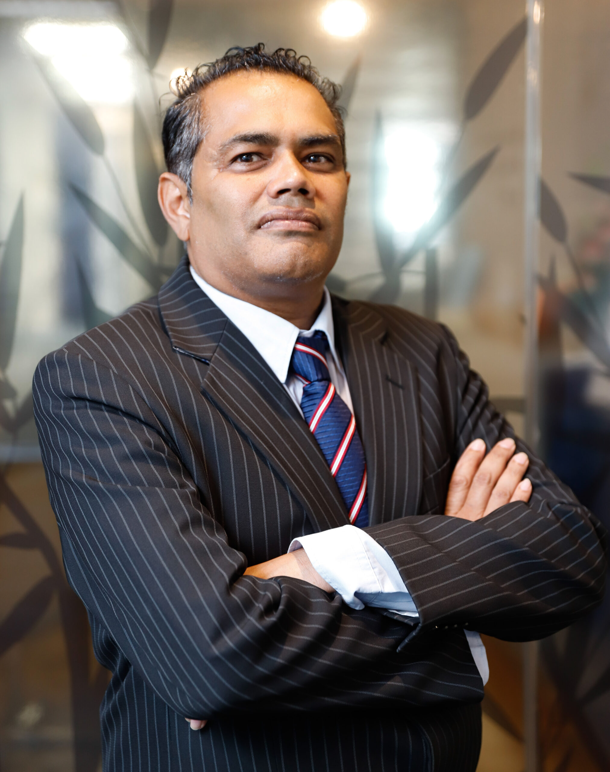 People - Rogers Capital