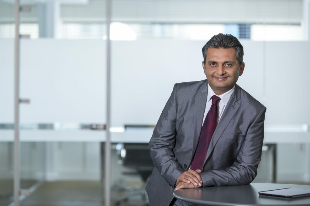 Trends in the telecommunications industry - Rogers Capital